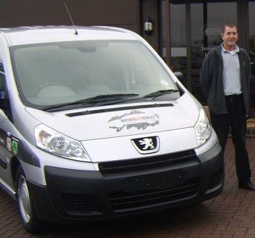 Company History of AutoValet Direct