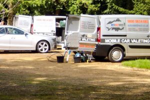 Auto Valet Direct Car Valeting UK | Recommended Mobile Car Valeting