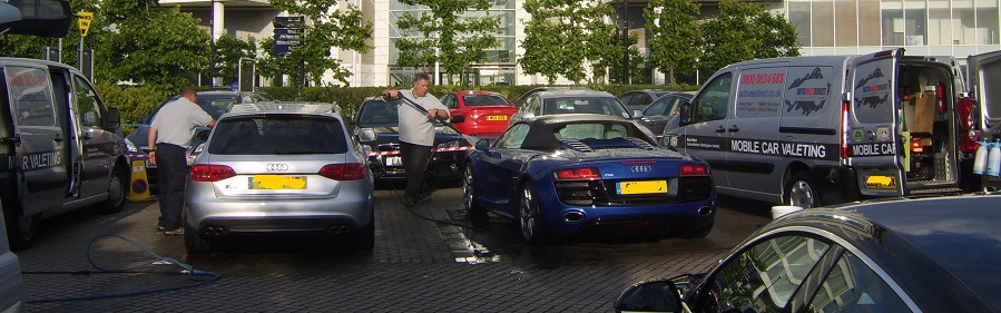 AutoValetDirect Franchise | St Helens