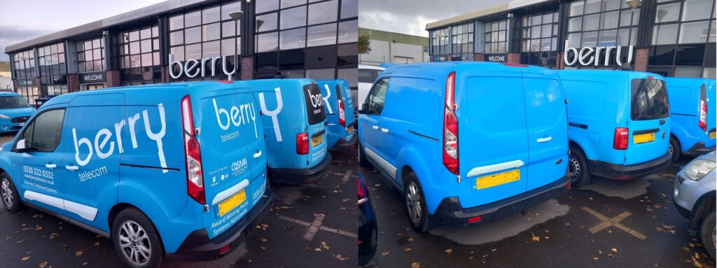 Auto Valet Direct Car Valeting UK | Recommended Mobile Car Valeting